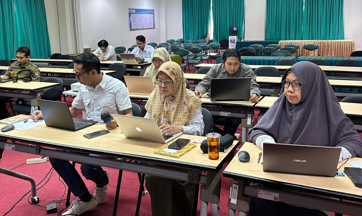 TPA Open Dumping di Sulteng dan Gorontalo Jadi Sorotan,Pusdal LH Suma ...