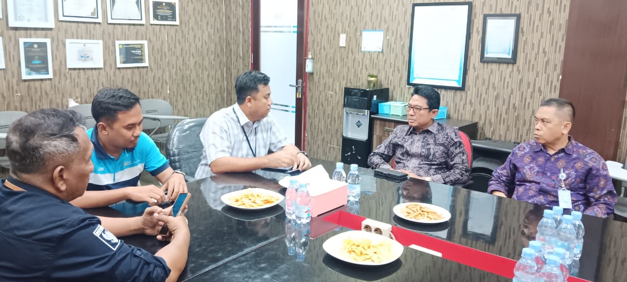 Pusdal LH SUMA-KLH Dorong PLTU Tidore olah Sampah Berbasis RDF dan EBT ...