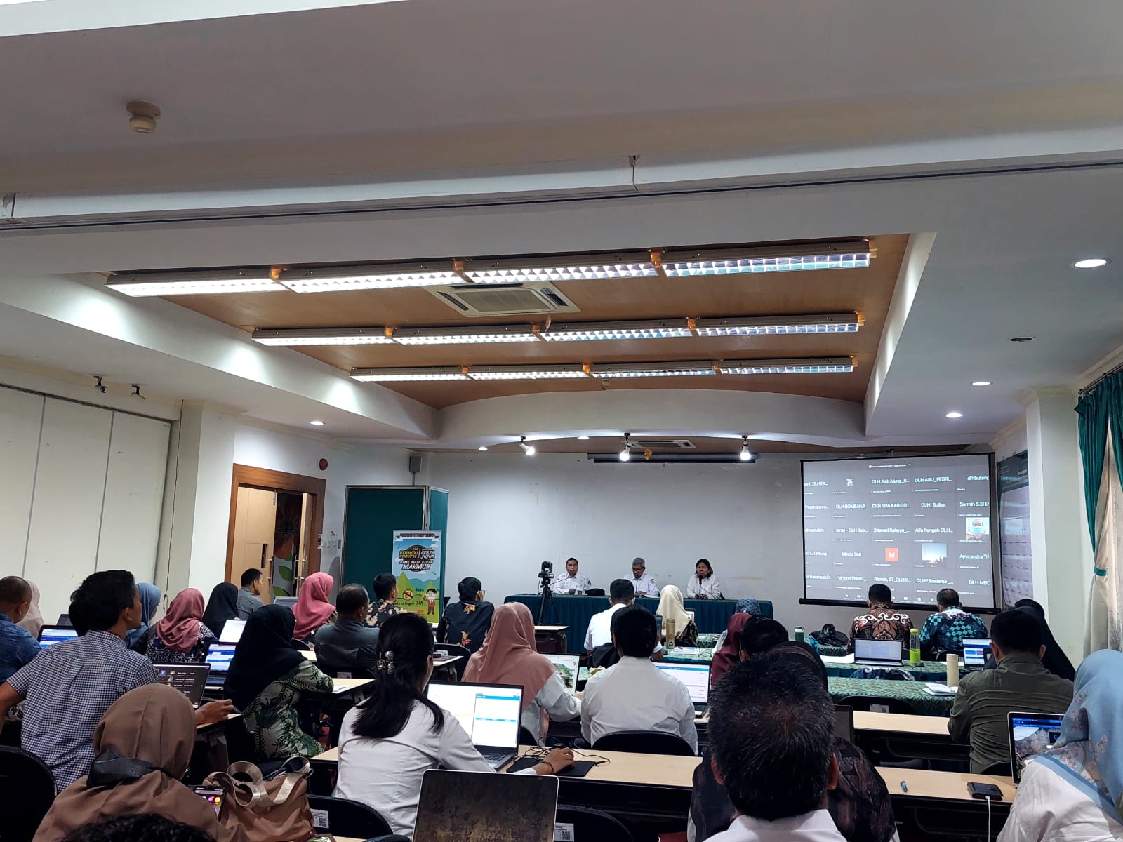 Pentingnya Data IKTL dan Indonesia Hijau dalam Indeks IKLH bagi ...